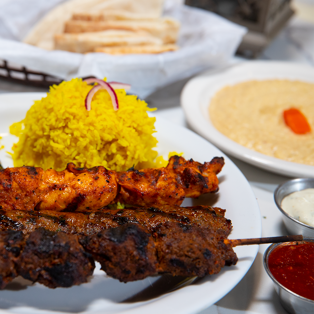 MENU – Hummus House | Mediterranean Family Restaurent